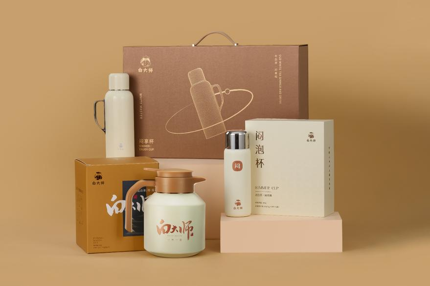 茶叶的创意重塑：冲泡方式做减法，饮用场景做加法 | CBNData